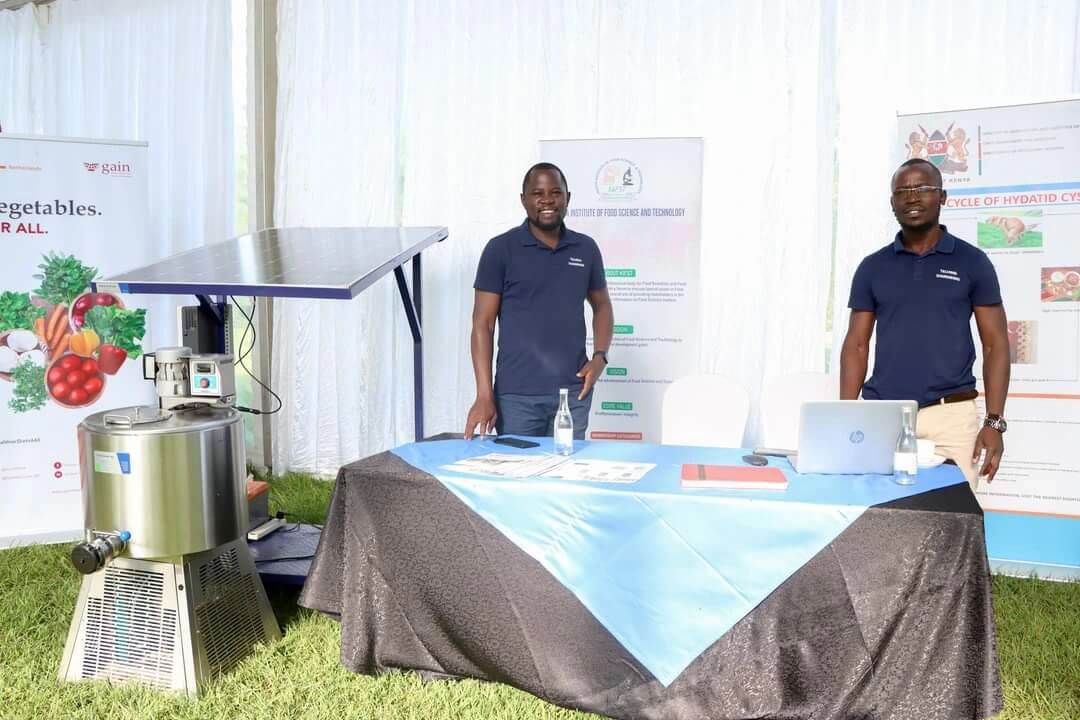 Gallery - Techwin Limited